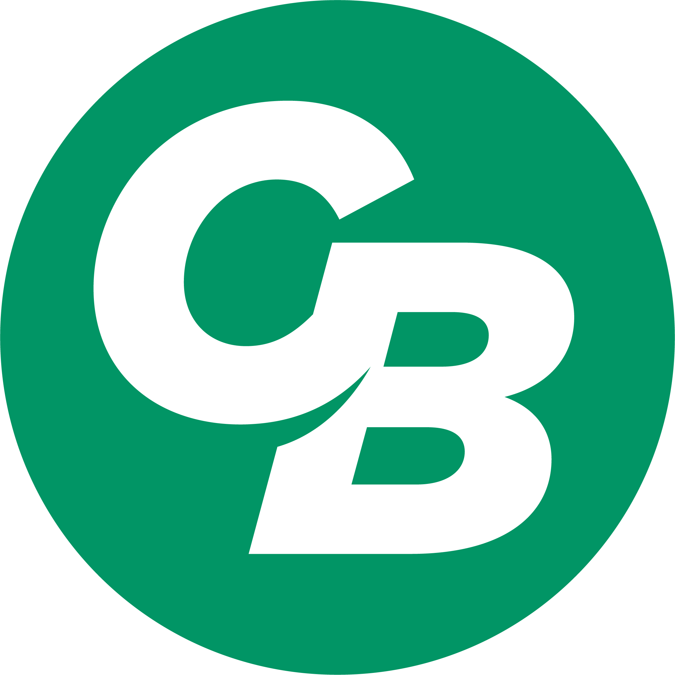 Chambers Bank Logos » Chambers Bank