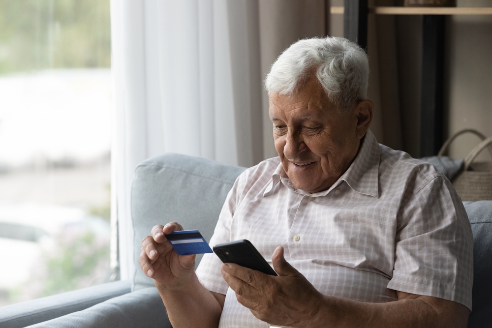 5 Senior Citizen Scams You Need to Know About » Chambers Bank