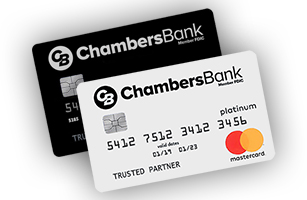 Home » Chambers Bank